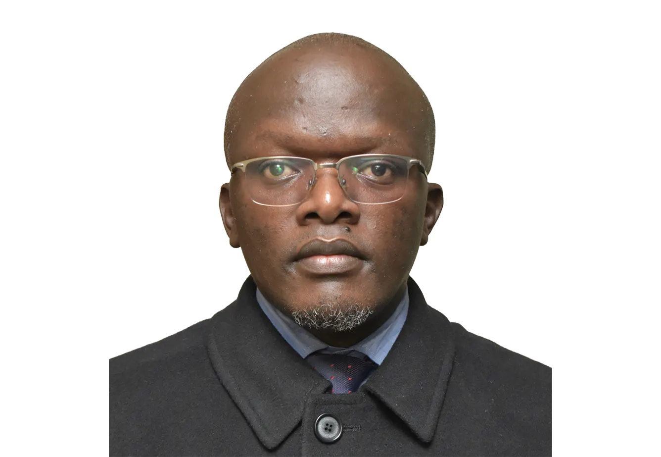 Evans Ogada | Prof. Migai Akech & Associates, Advocates